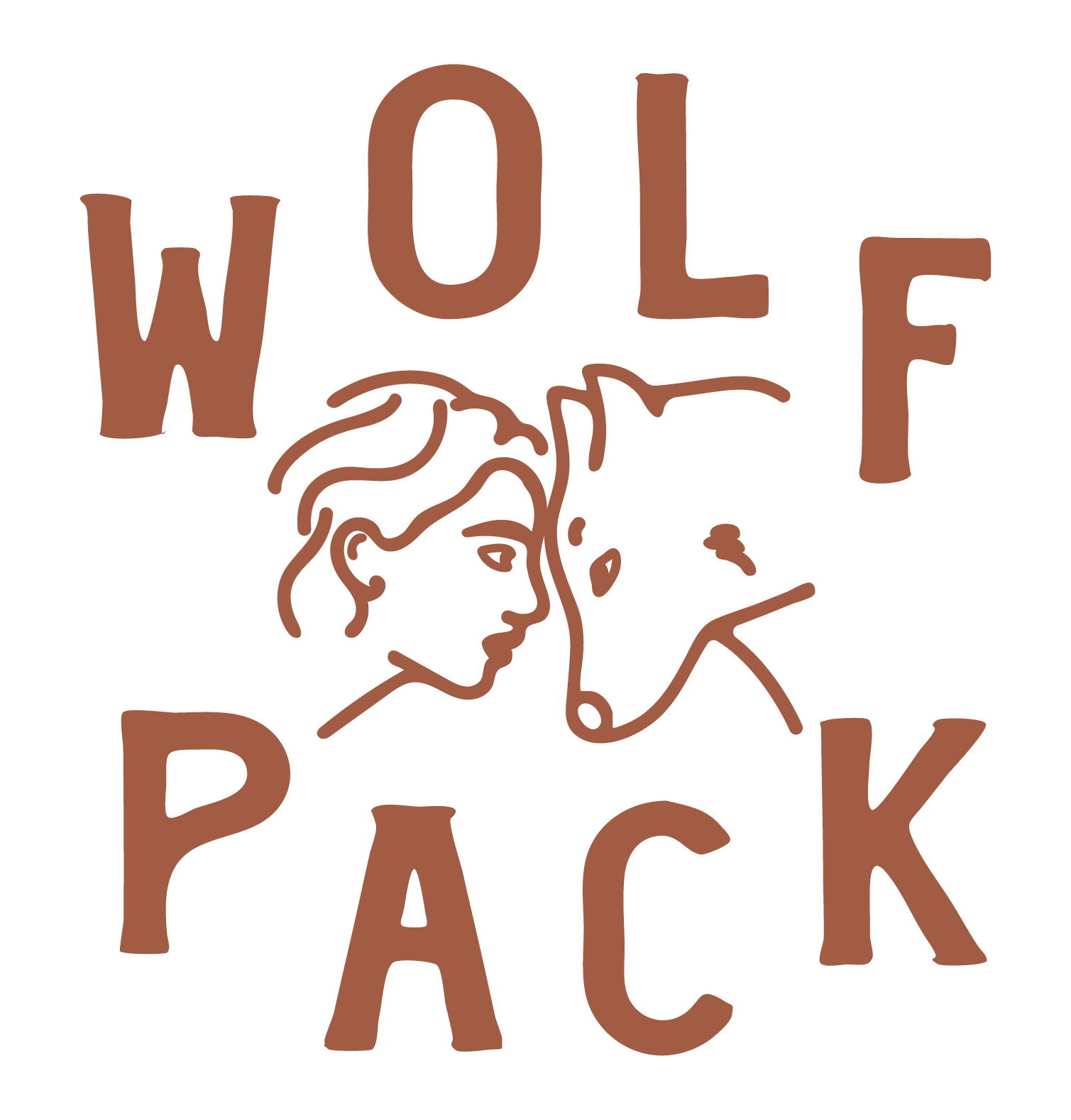 atelier wolf pack